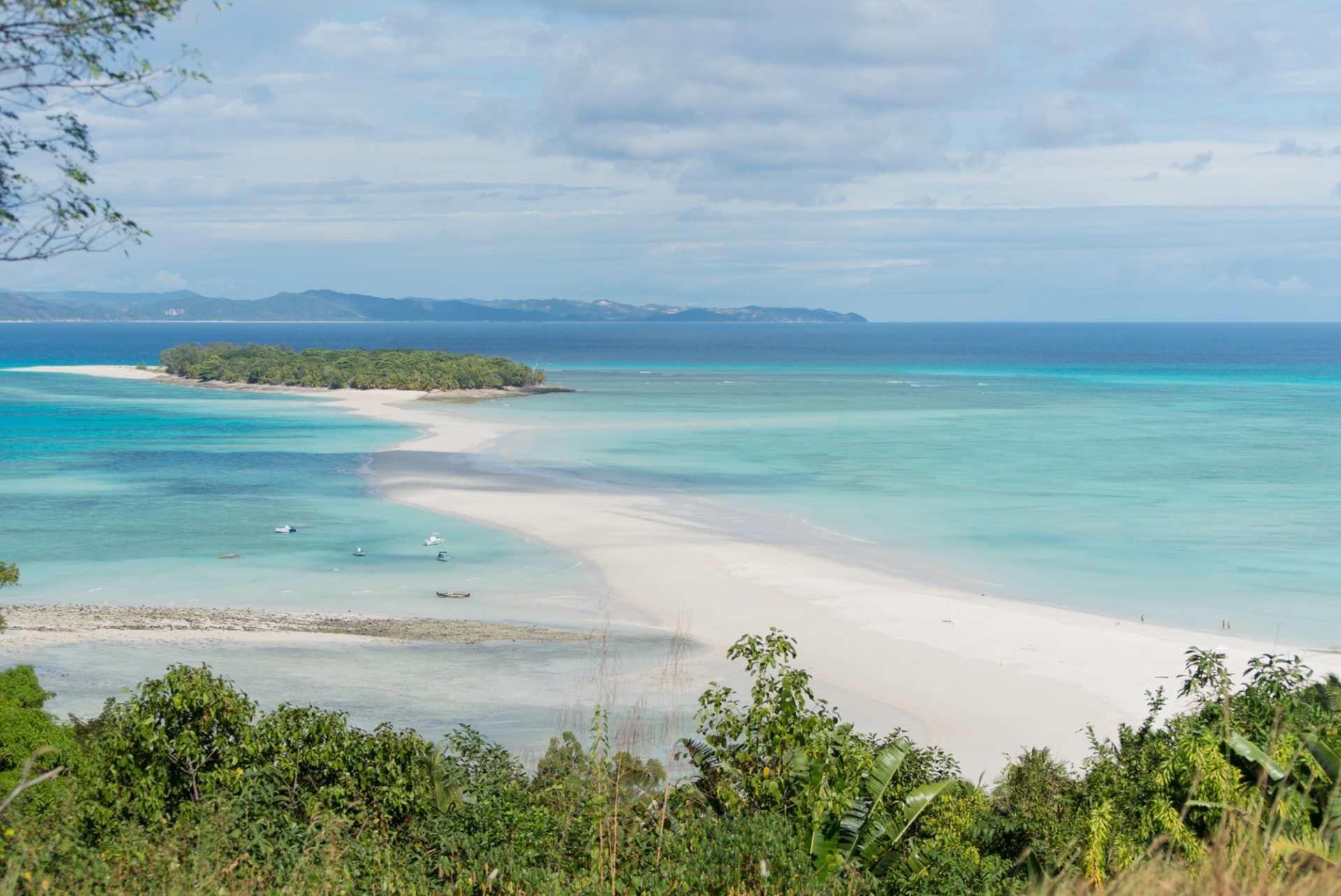 8 jours : Le côté mer de Madagascar - Briphi Travel