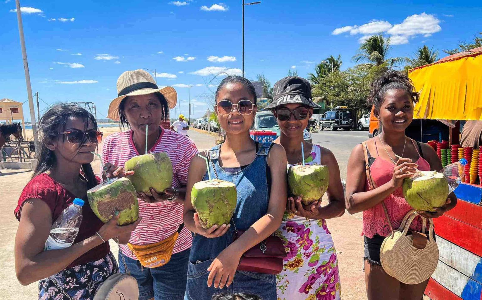 Fort-Dauphin (Tôlagnaro) : une incroyable ville à Madagascar