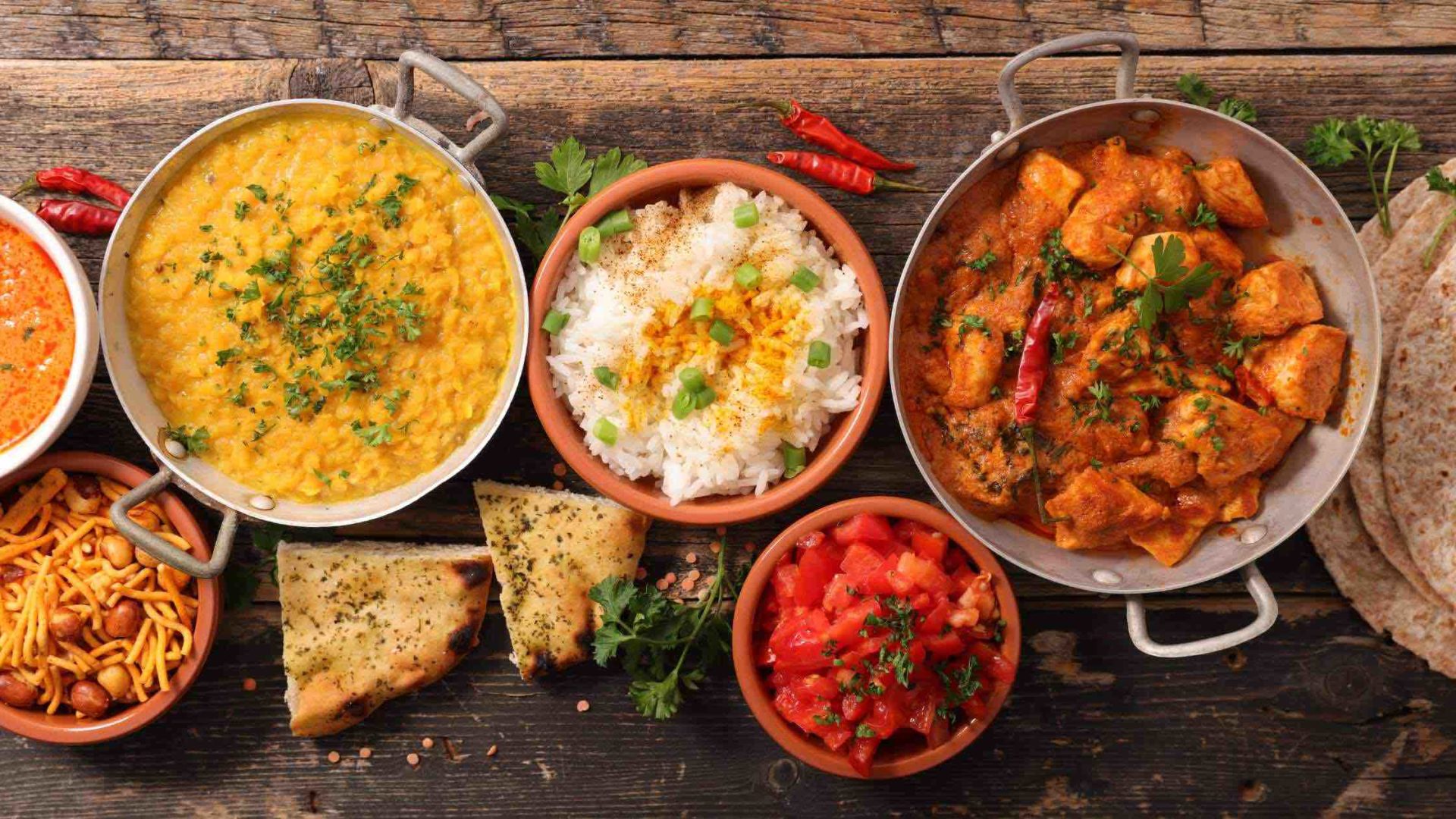 La cuisine de Madagascar aux milles saveurs